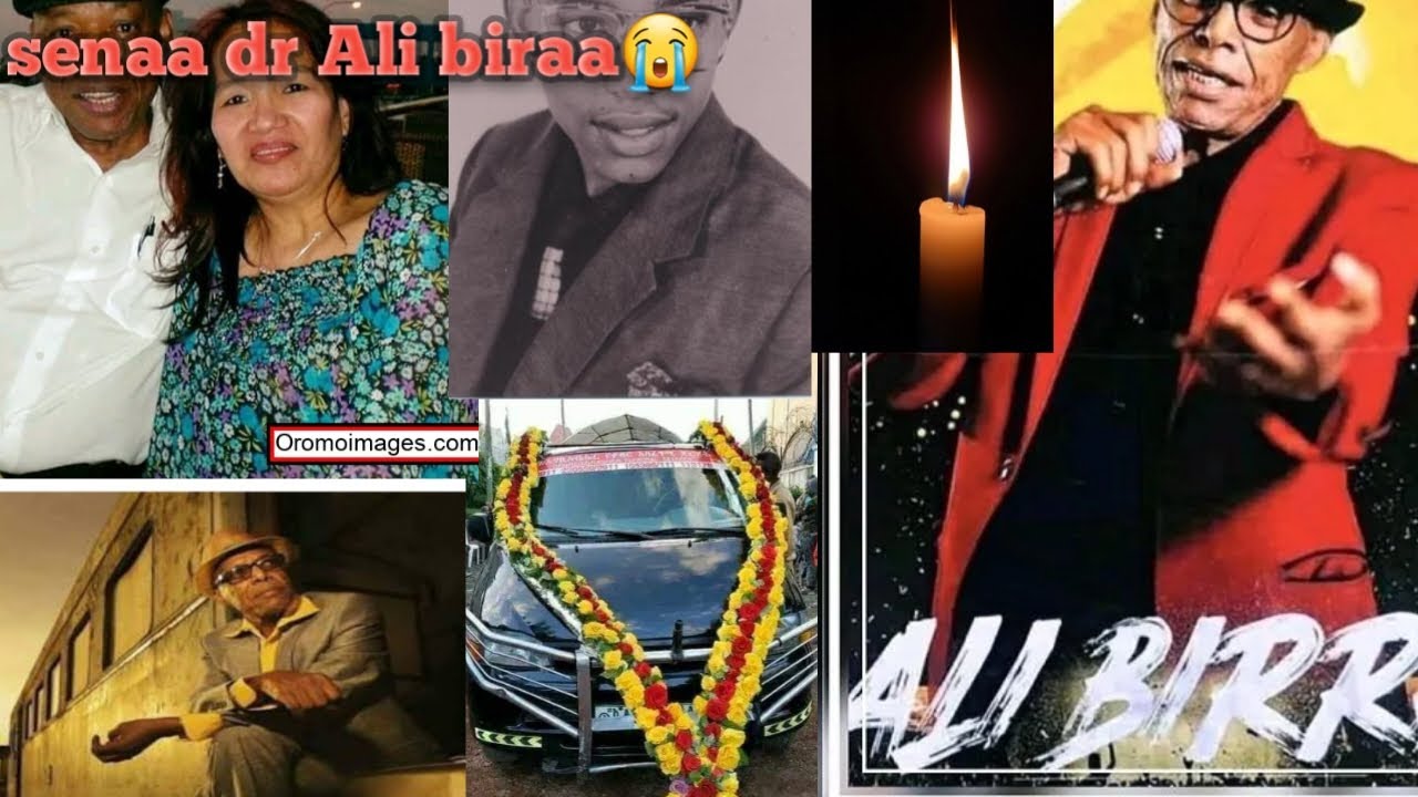 Senaa dr Ali biraa # hawitube12 # fibtv# senaa dr alii biraa💔😭 - YouTube