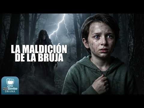 La Maldición de la Bruja 🔹 Película de Drama Completa 🔹 Película Doblada GRATIS | NetMovies Drama