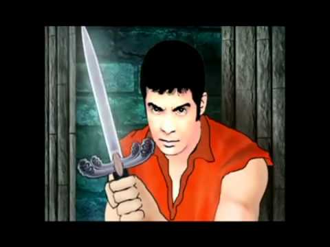 Pinoy Animated Films (A simple compilation) - YouTube