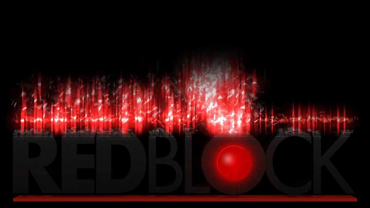 Operation RedBlock Logo Intro - YouTube