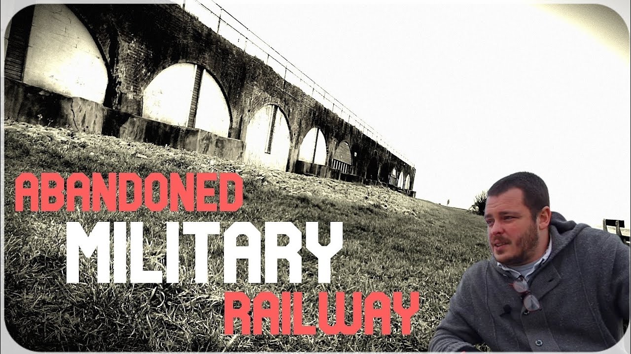 A Brief History of Fort Victoria + Military Tramway - YouTube