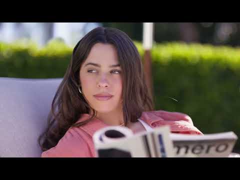 Skechers Slip-ins Sandals with Vanessa Mai