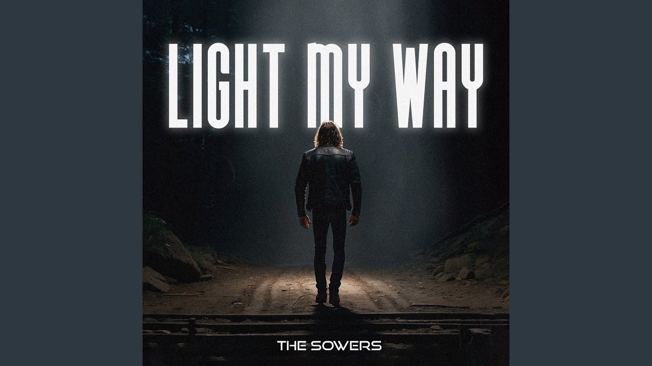 Light My Way - YouTube