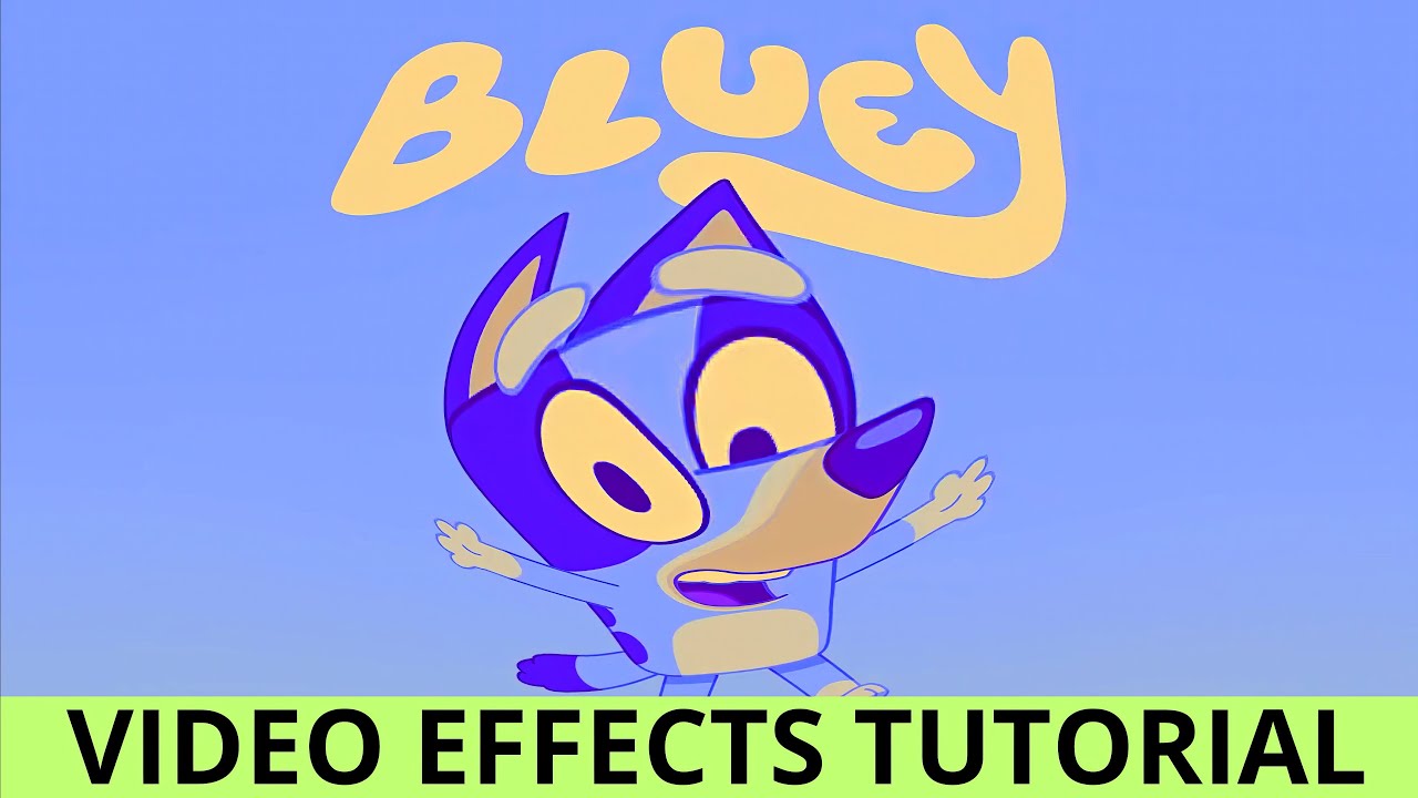 Bluey Intro Effects l Smoki King Size Reklama (2013 Effects) - YouTube