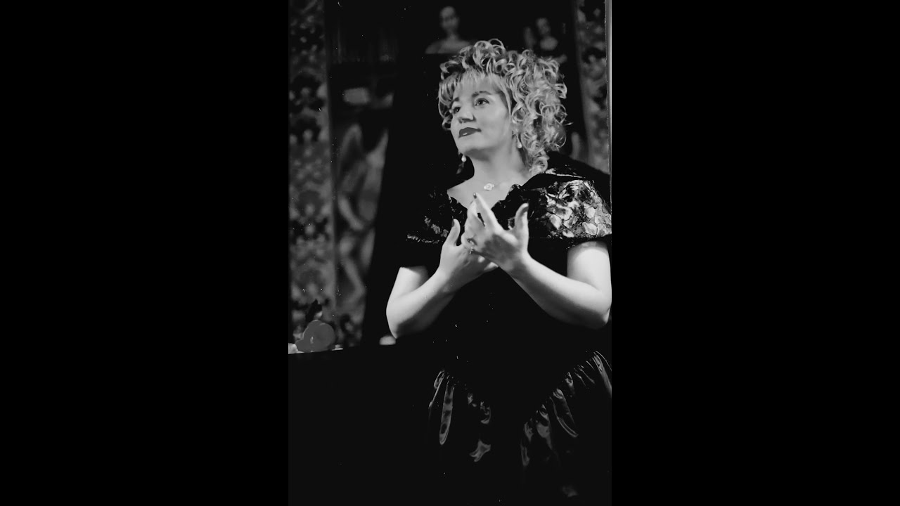 G. Verdi - Aria da camera " Deh , pietoso , oh Addolorata " - Francesca ...