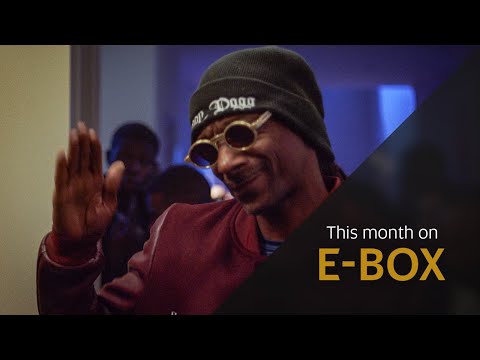 E-BOX Inflight Entertainment for May 2023 | Etihad Airways