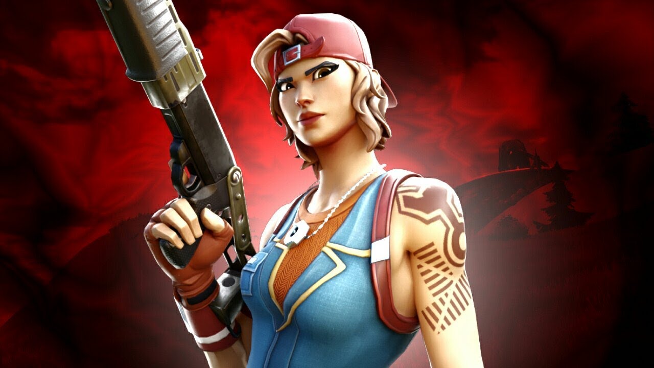 2 Fake 🎭 | Fortnite highlight | HMZ - YouTube