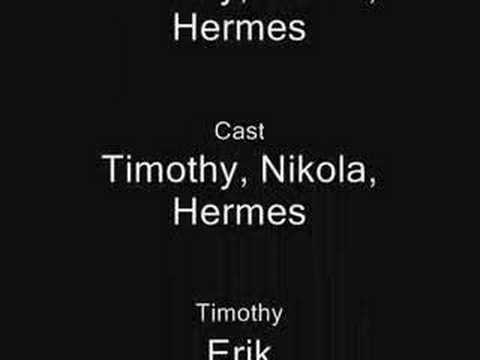 507b : The Movie