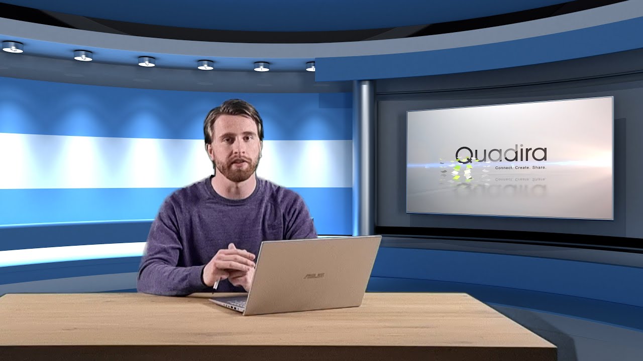 NEW! Weekly video content at Quadira! - YouTube