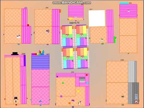 Numberblocks Band Retro 281-290 - YouTube