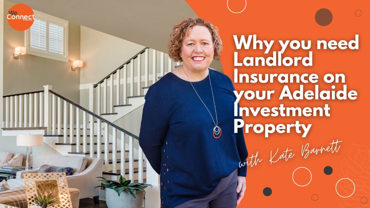 Why you need Landlord Insurance on your Adelaide Investment Property ...