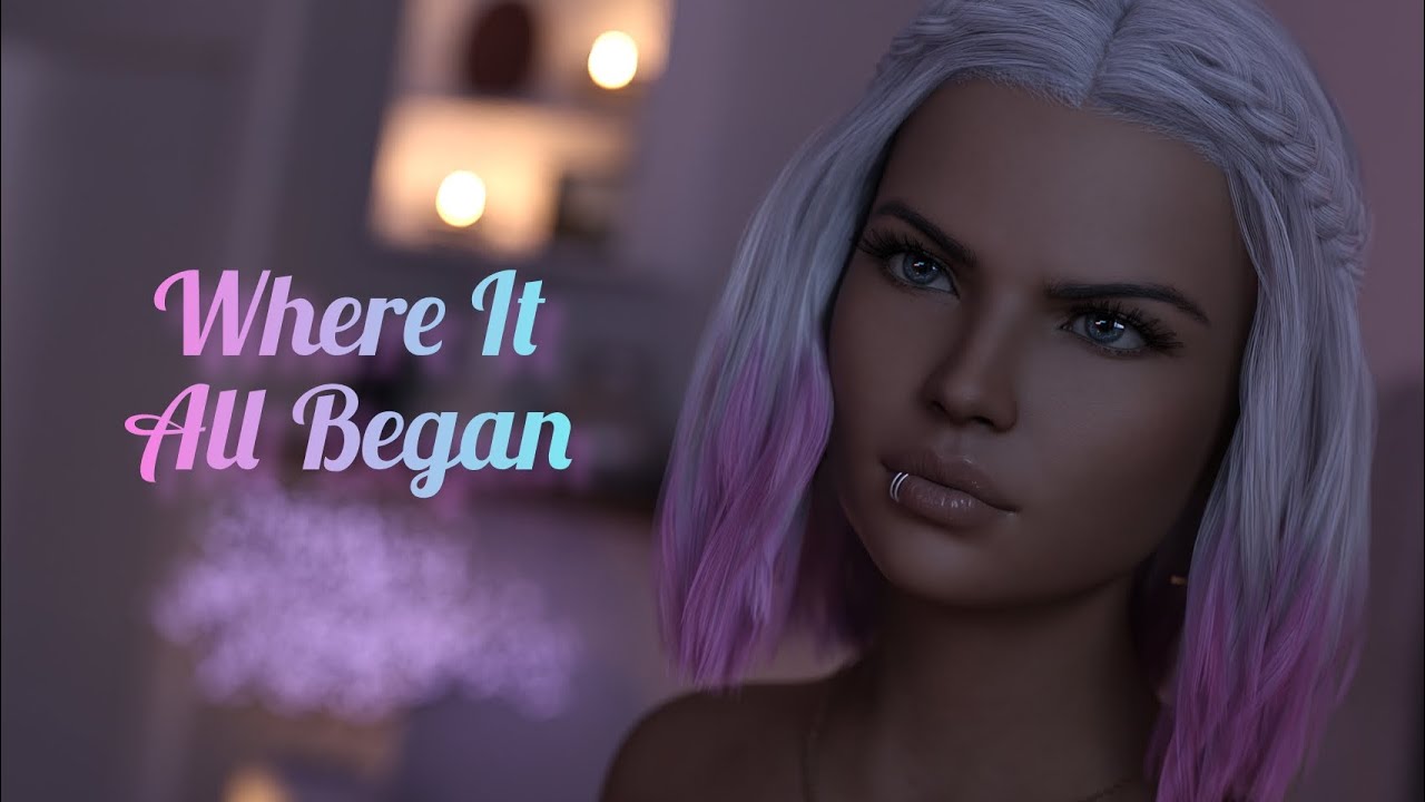 Where It All Began - I'm Coming Home by Hartley - YouTube