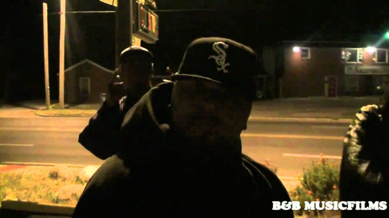 FEDERAL NIGHTMARES INTRO - YouTube