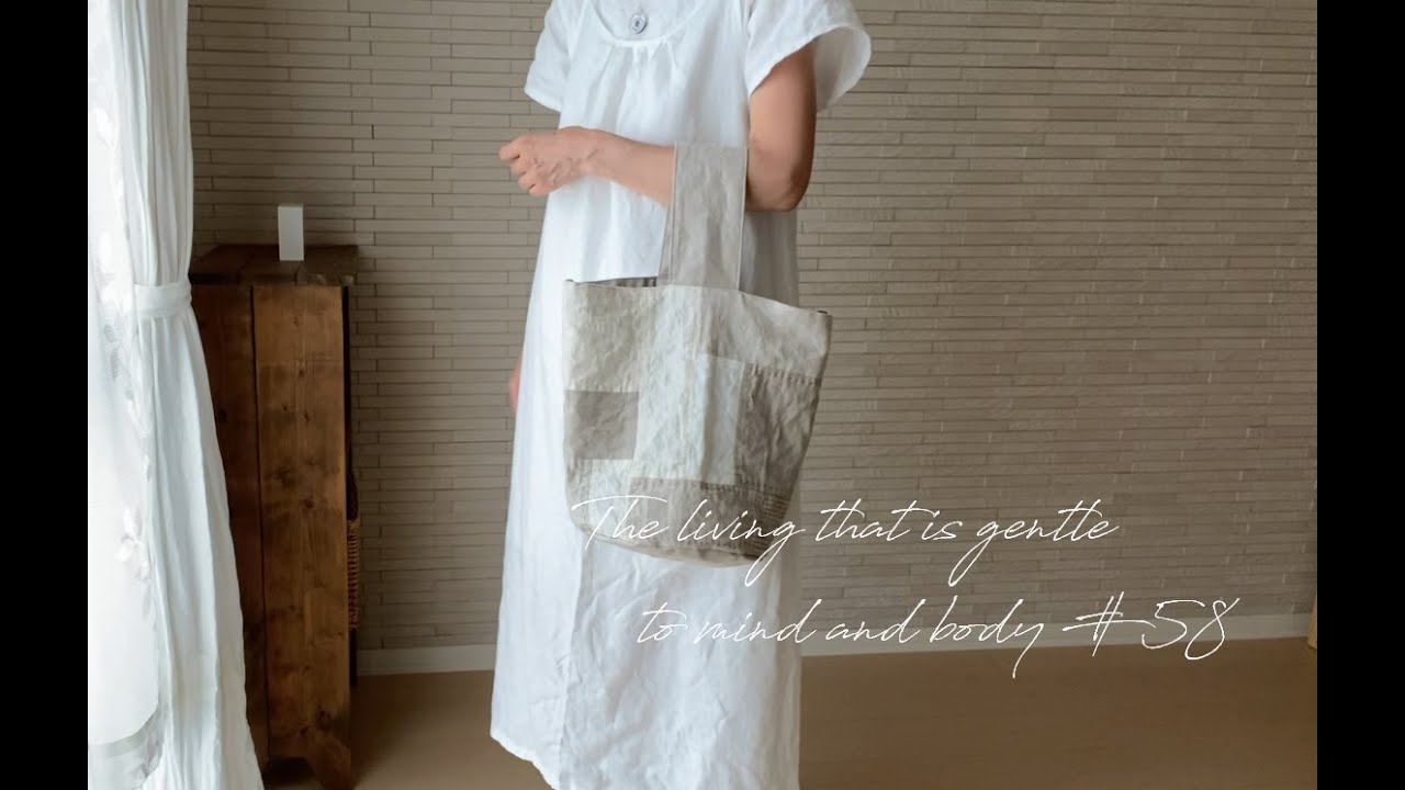 [vlog#58] とても嬉しいことがありました｜新作のご紹介｜ - YouTube