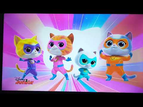 SuperKitties - SuperKitty Call (Merry Mousemas) - YouTube