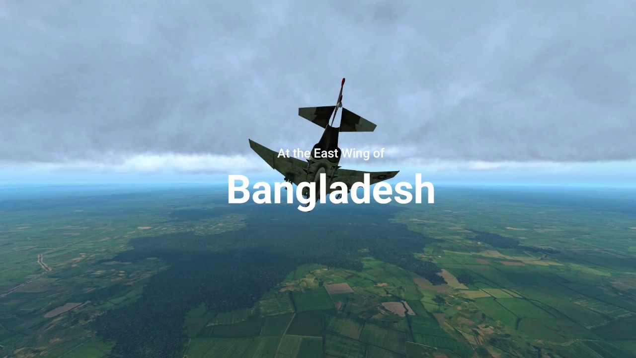 শমশেরনগর Shamshernagar Airport VGSH in Sylhet Bangladesh - YouTube
