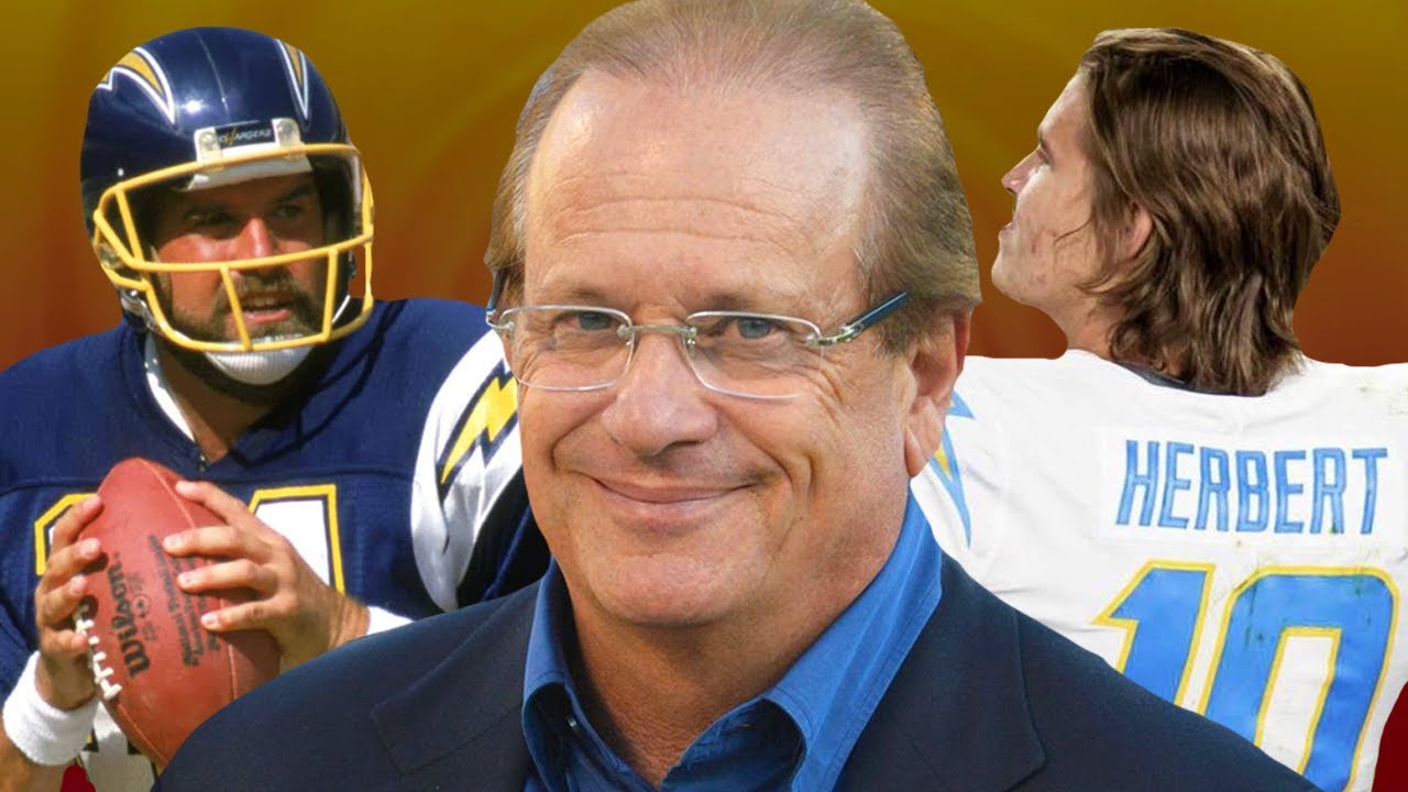 The Art Of The Choke: How The Los Angeles Chargers Became The Most ...