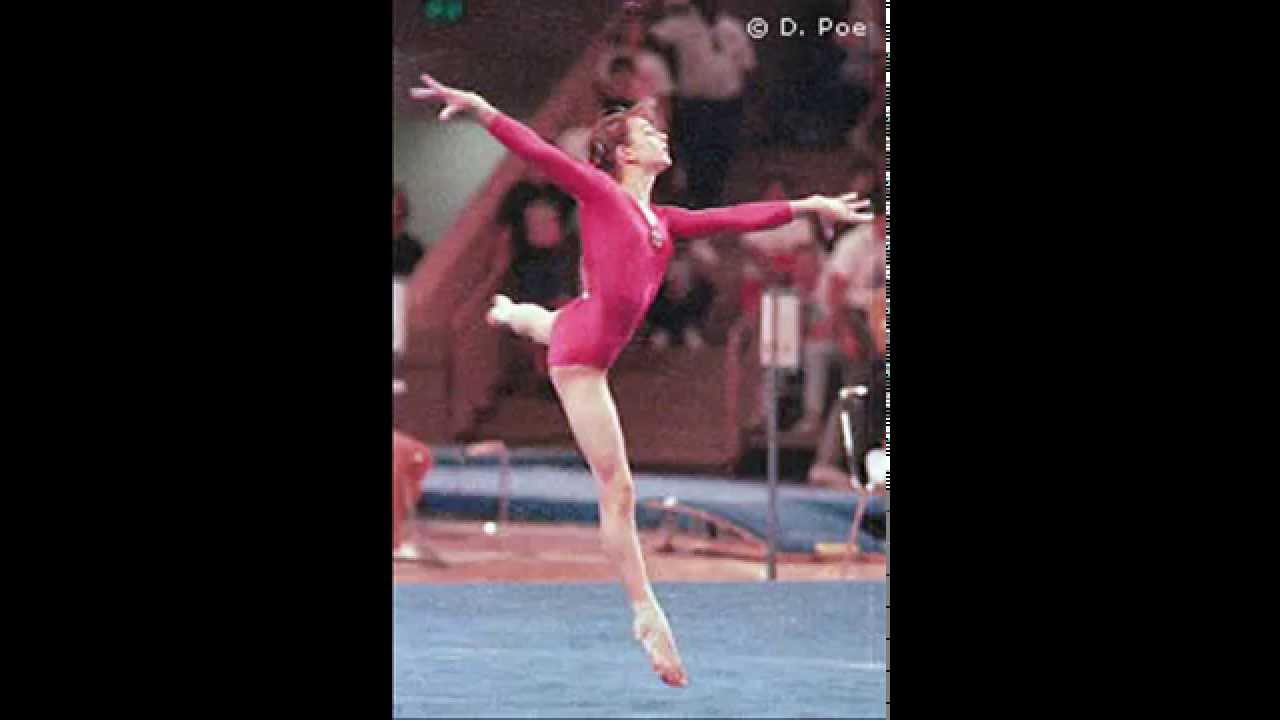 Natalia Kalinina - Floor Music 1989_1991 - YouTube