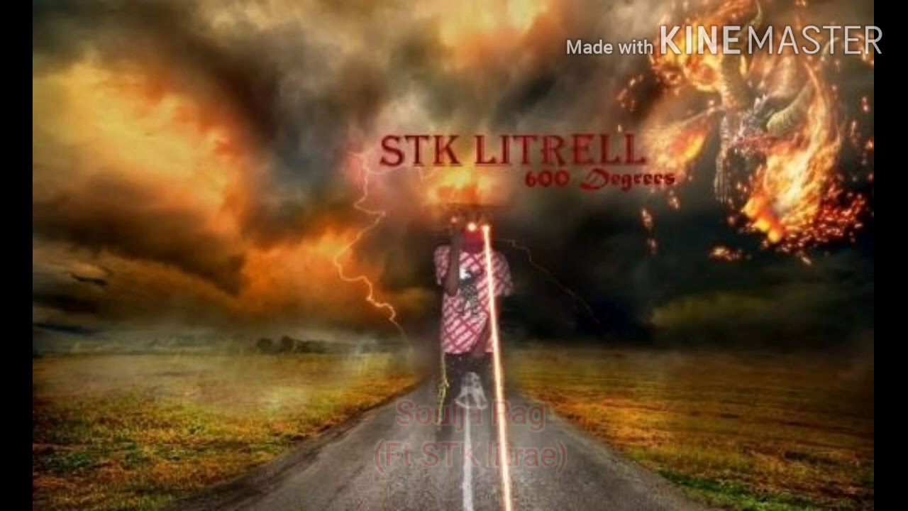 STK litrell-Soulja Rag(Ft STK litrae) - YouTube