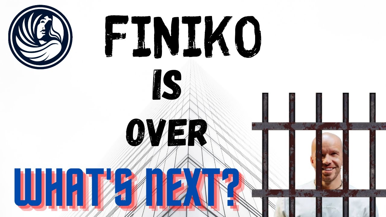 Finiko. What's gonna be next? - YouTube