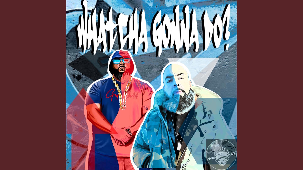 Whatcha Gonna Do? (feat. Russ Shanks) - YouTube