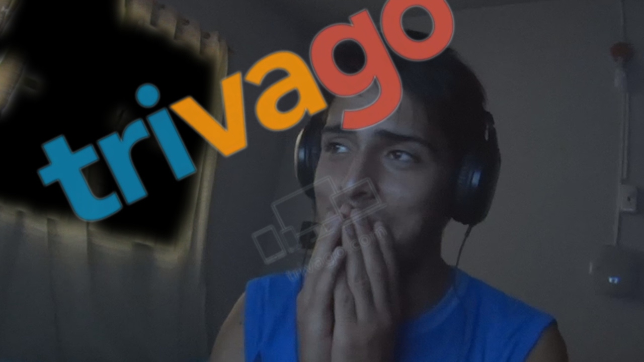 QUE ES TRIVAGO???? F*KIN REMIX - YouTube