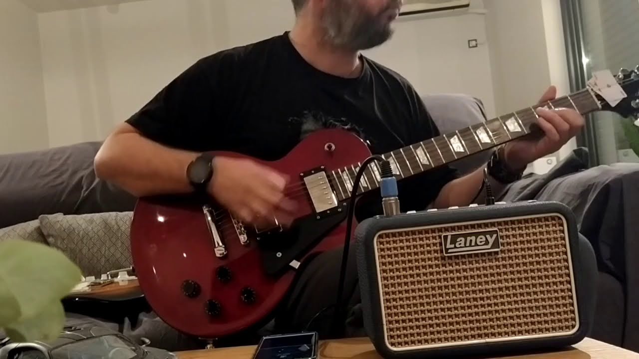 Come Undone Cover (Duran Duran original song) by "My Darkest Days ...