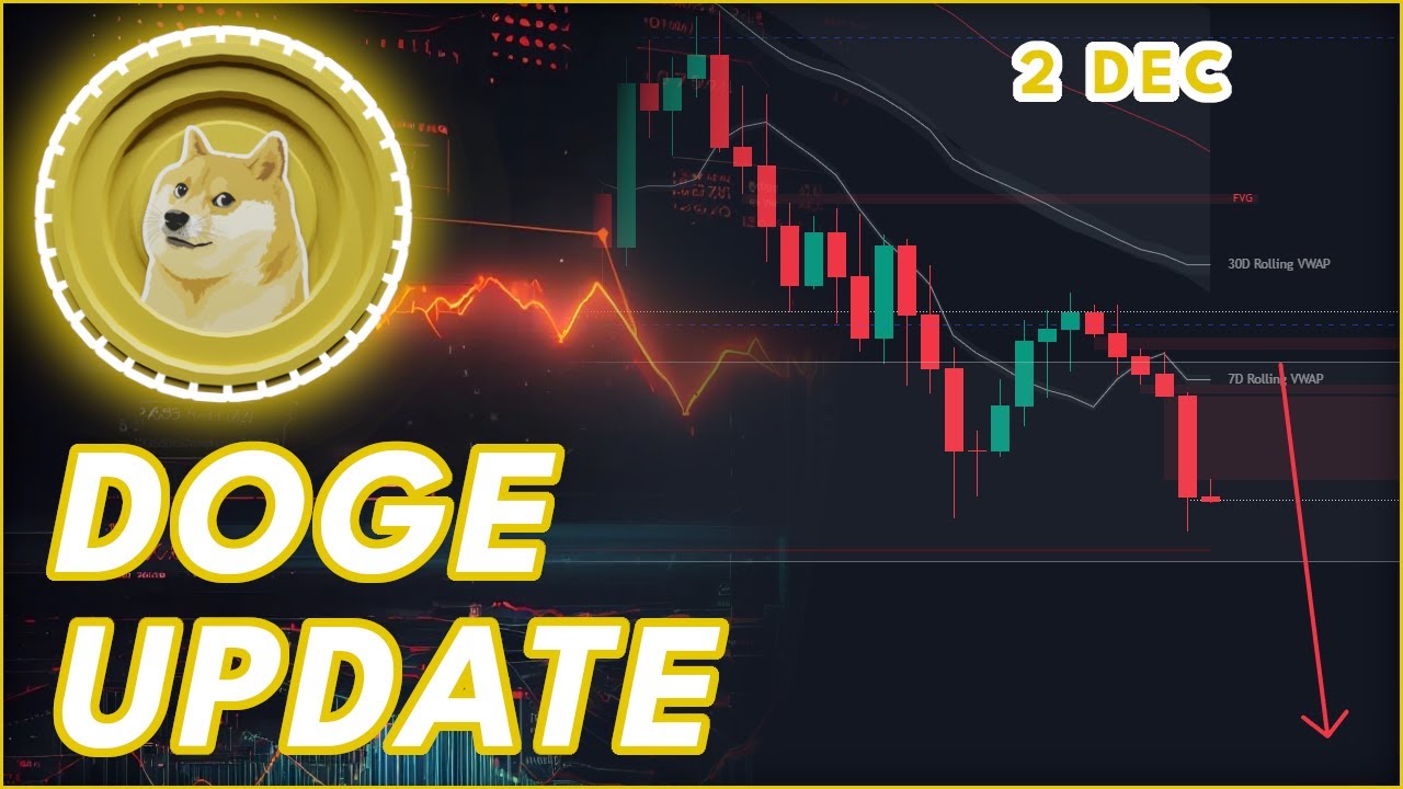 DOGECOIN CRASH WARNING🚨 | DOGECOIN (DOGE) PRICE PREDICTION & NEWS 2025 ...