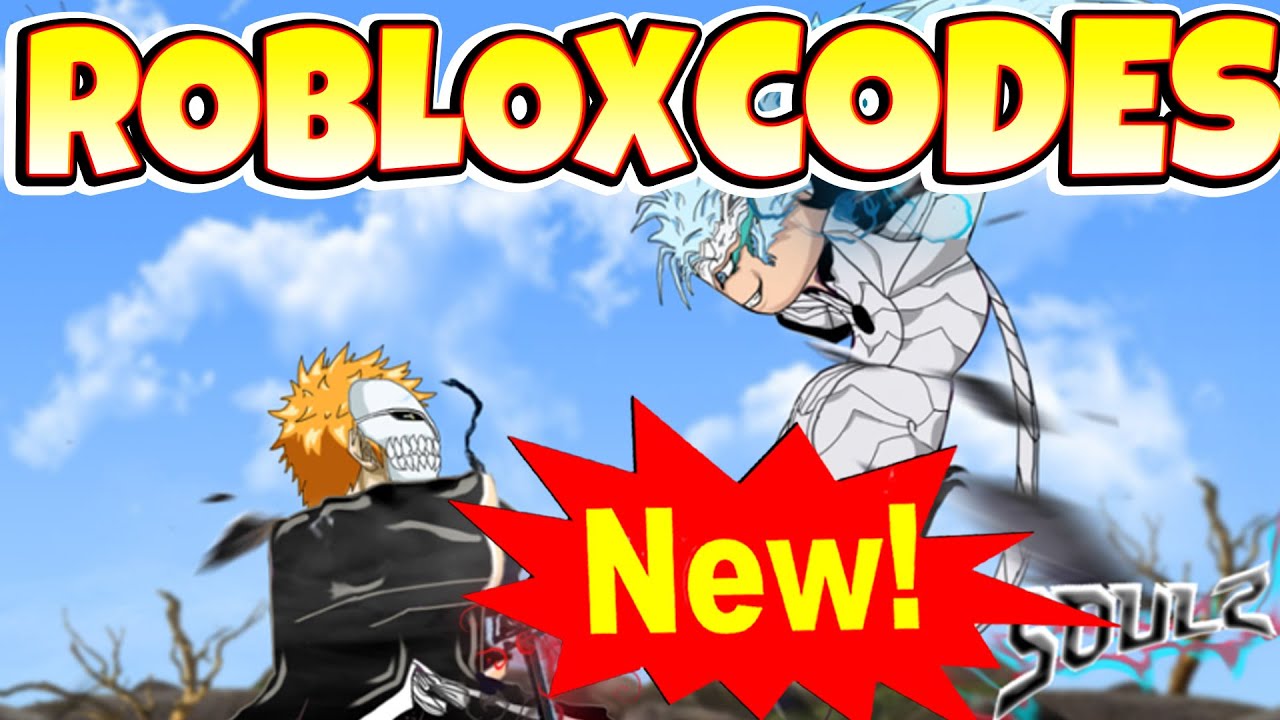 bleach: soulz bleach soulz , Roblox GAME, ALL SECRET CODES, ALL WORKING ...