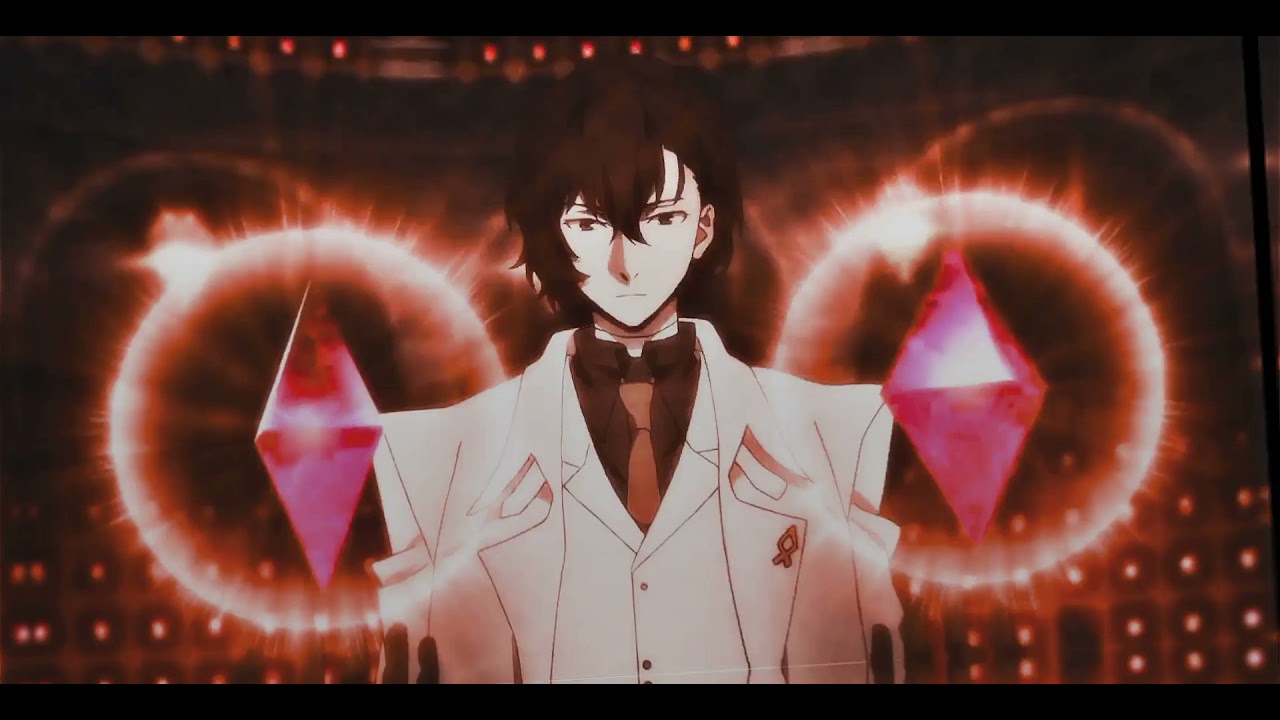 Dazai Edit Typo / MOVES LIKE JAGGER - YouTube