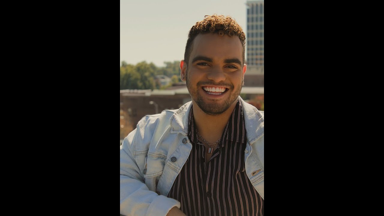 Audition (Joshua Walters) - YouTube