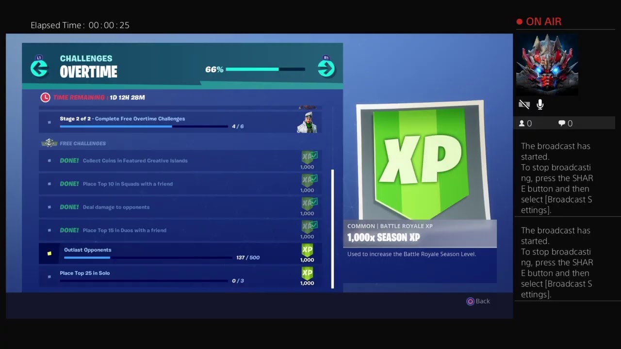 How to do challenges of overtime challenges 5-6 - YouTube