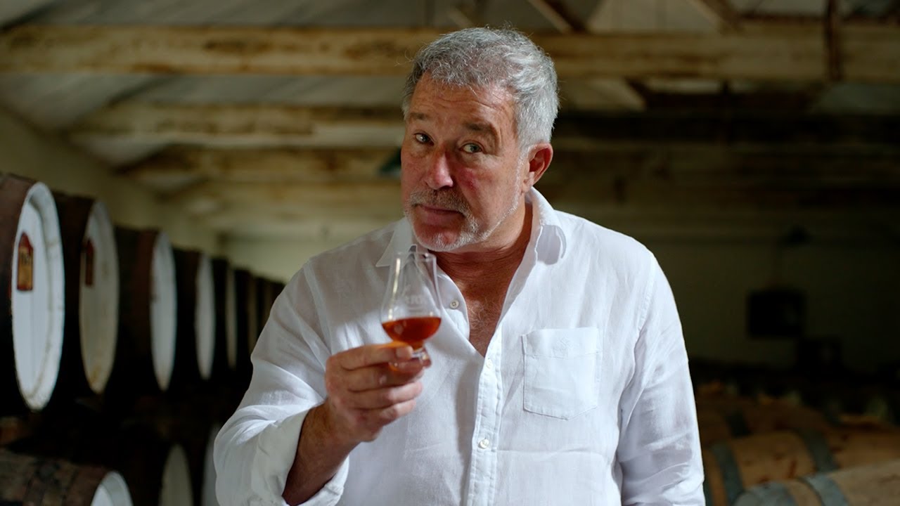 LARK Distilling Co. PARA 100 Featuring Warren Randall from ...