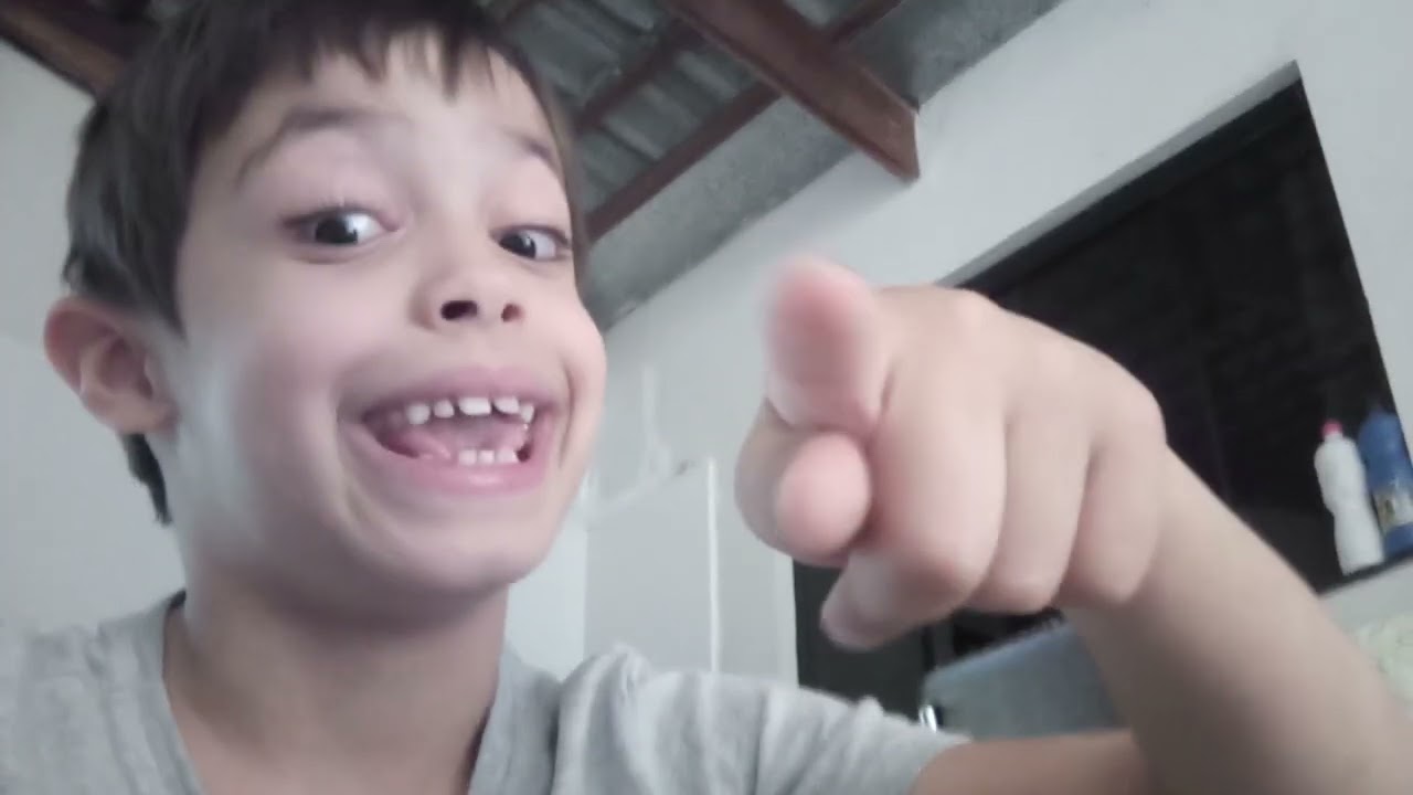 Meu Primo Youtube