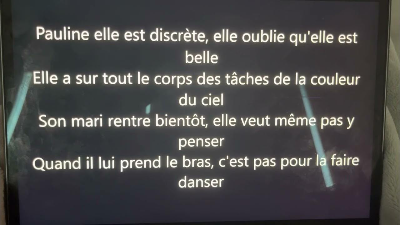 Dommage - Par Bigflo et Oli ft. Morgan - YouTube