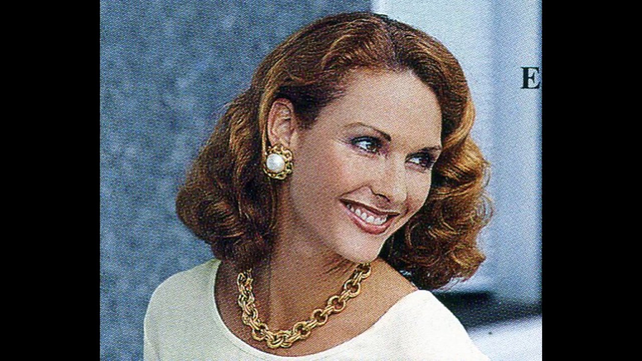 Pretty Ladies Barrie Pace 1995 Spring Pgs 2-9 - YouTube