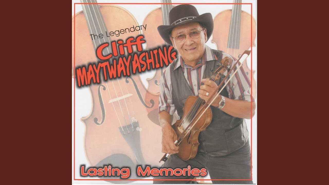 Cliff's Old Time 2 Step - YouTube