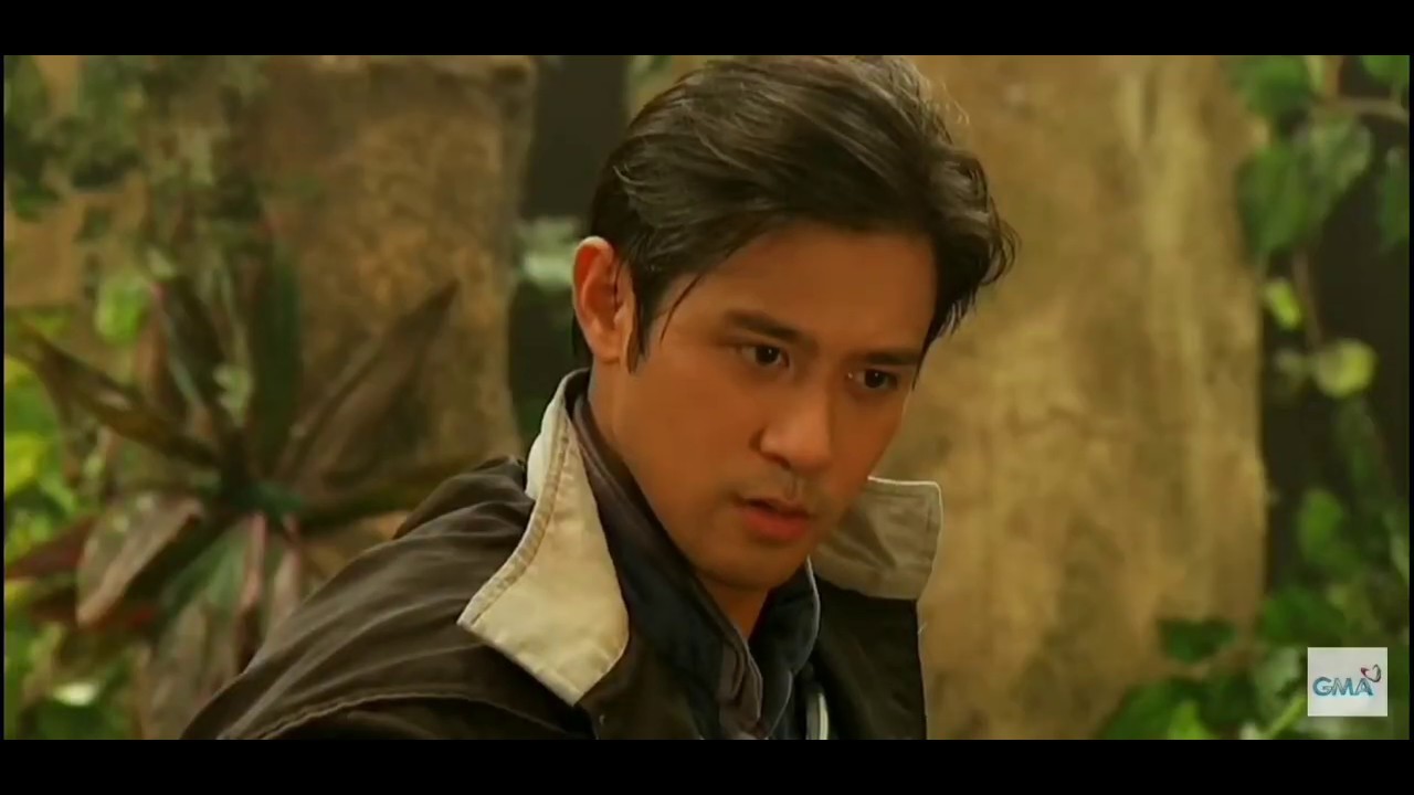 Encantadia: Aquil Fight Scenes - YouTube