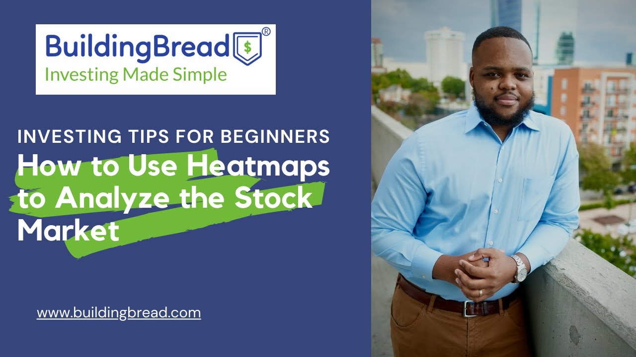 How to Use Heatmaps to Analyze the Market | How to Find Stocks With a ...