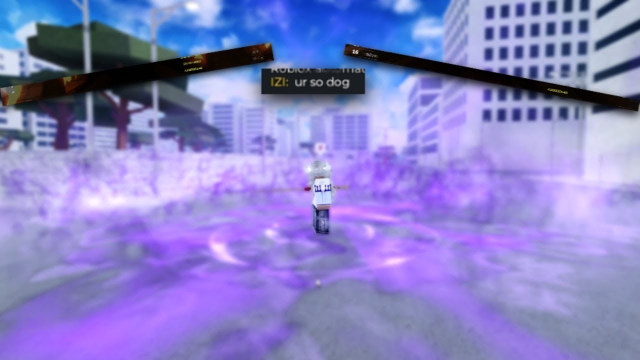 Dominating Top 10 Leaderboards with Acid.. | TYPE://SOUL - YouTube