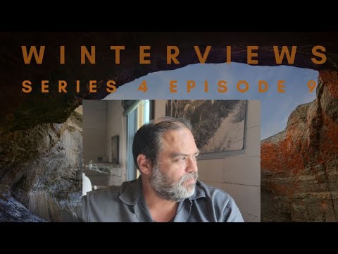 Winterviews: Series 4 Episode 9 - Indigenous Horror with Jacy Morris ...