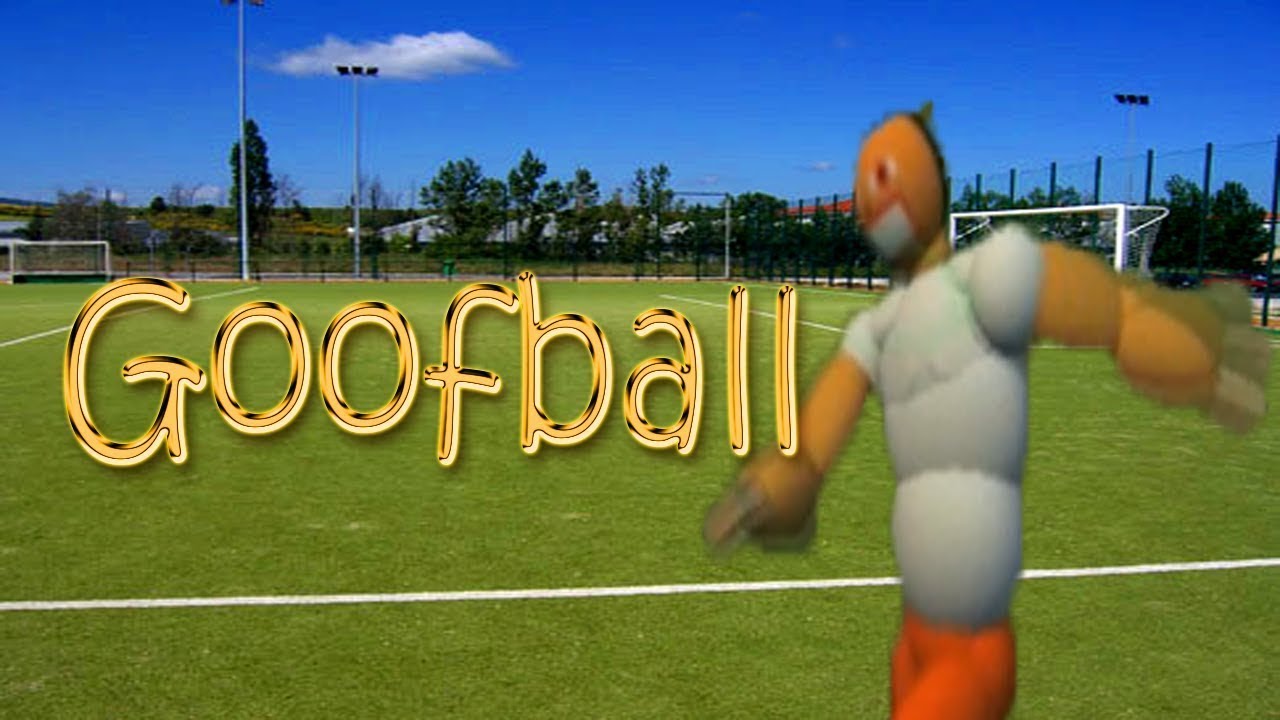 Tutorial Como Descargar E Instalar GOOFBALL | GamePlay Blog - YouTube