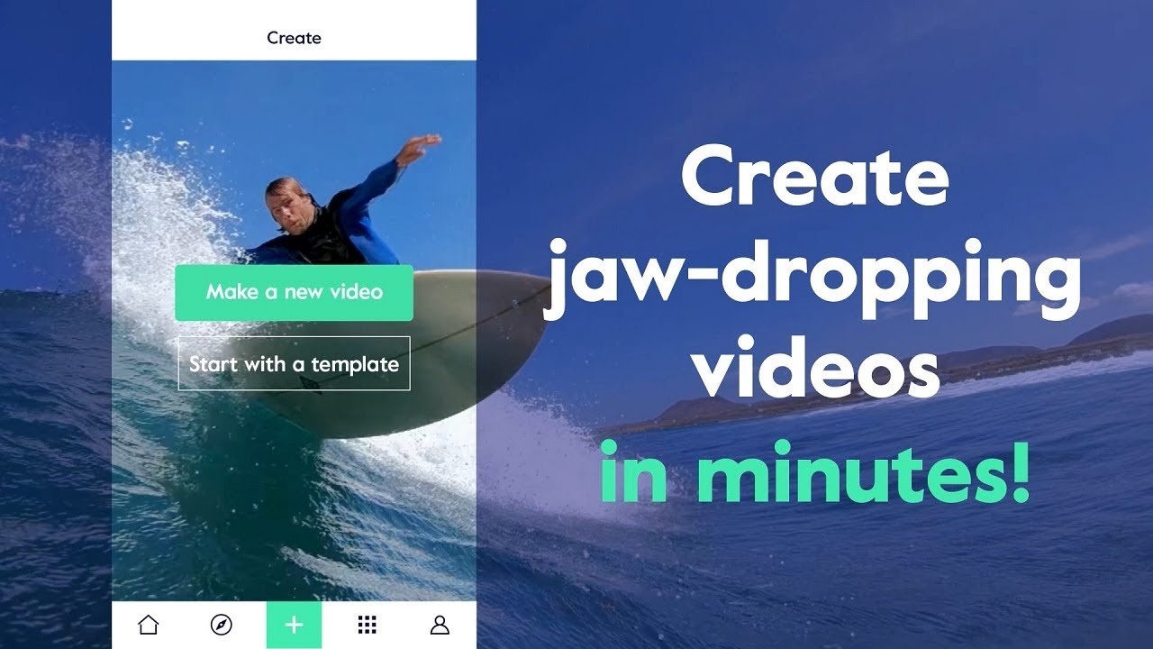 Magisto - Smart Video Editor & Maker - YouTube