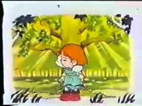 SIGLE CARTONI La signora Minù - YouTube