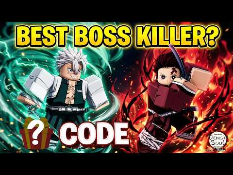 Sanemi vs Tanjiro - Who's Best For Defeat The Boss | Unexpected Winner 😱