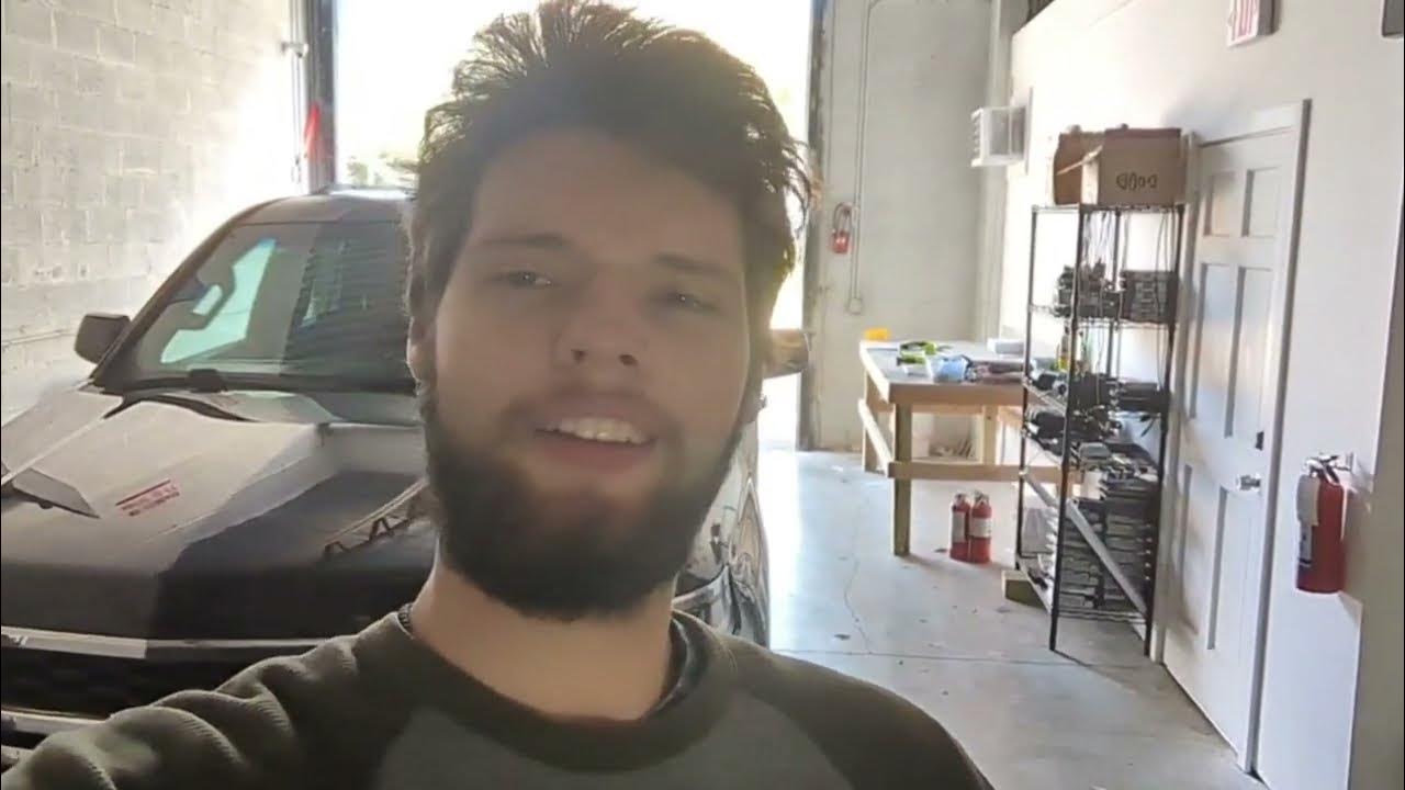 2015 Chevy Suburban BCM Replacement & Programming - YouTube