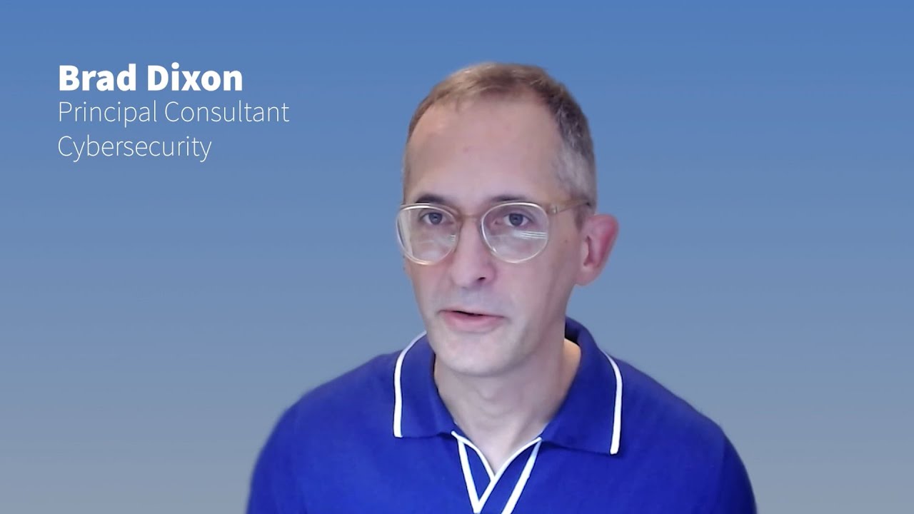 Who is the ivision Security Assessment Team? - YouTube