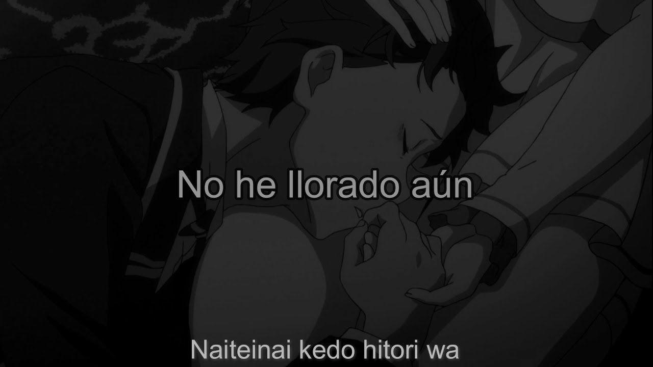 Rie Takahashi - Stay Alive(sub. español + romaji) | Re:Zero ending 2 ...