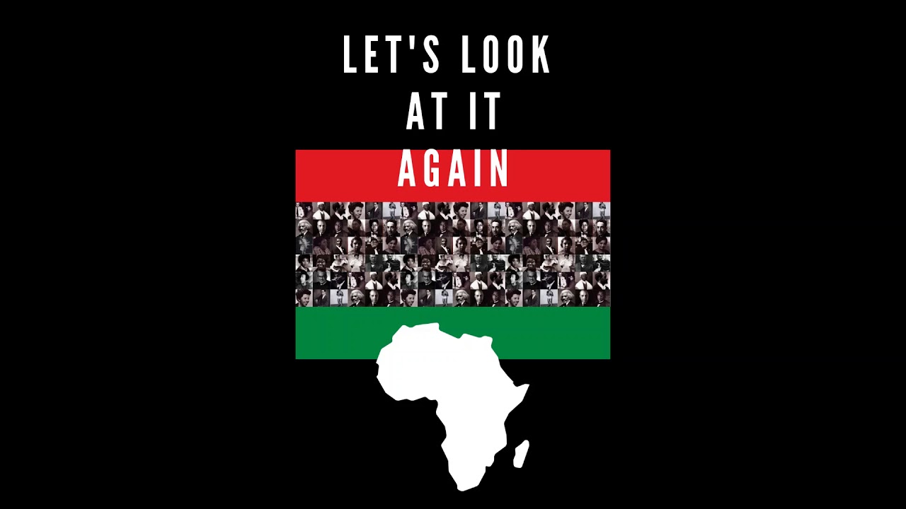 The Black Underclass in America with Tony Mellon part (1) - YouTube