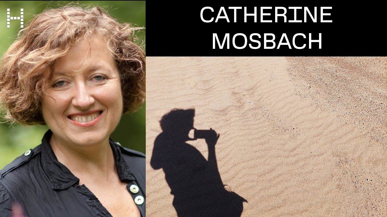 Aga Khan Program Lecture: Catherine Mosbach - YouTube